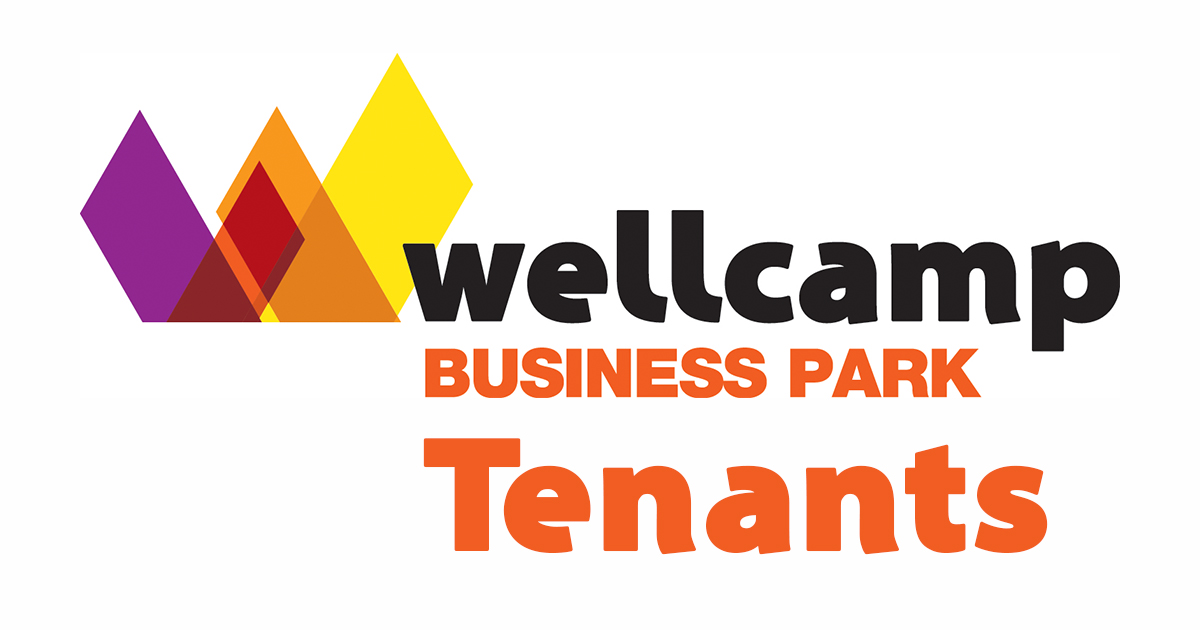 Wellcamp Business Park | Tenant Directory | Toowoomba Wellcamp Airport ...